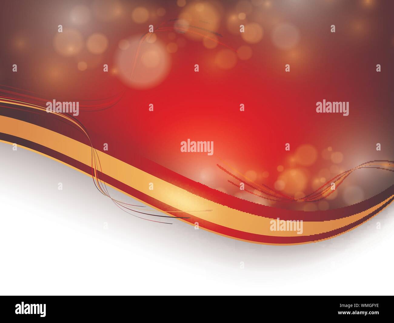 vector background with copy space Stock Vector Image & Art - Alamy