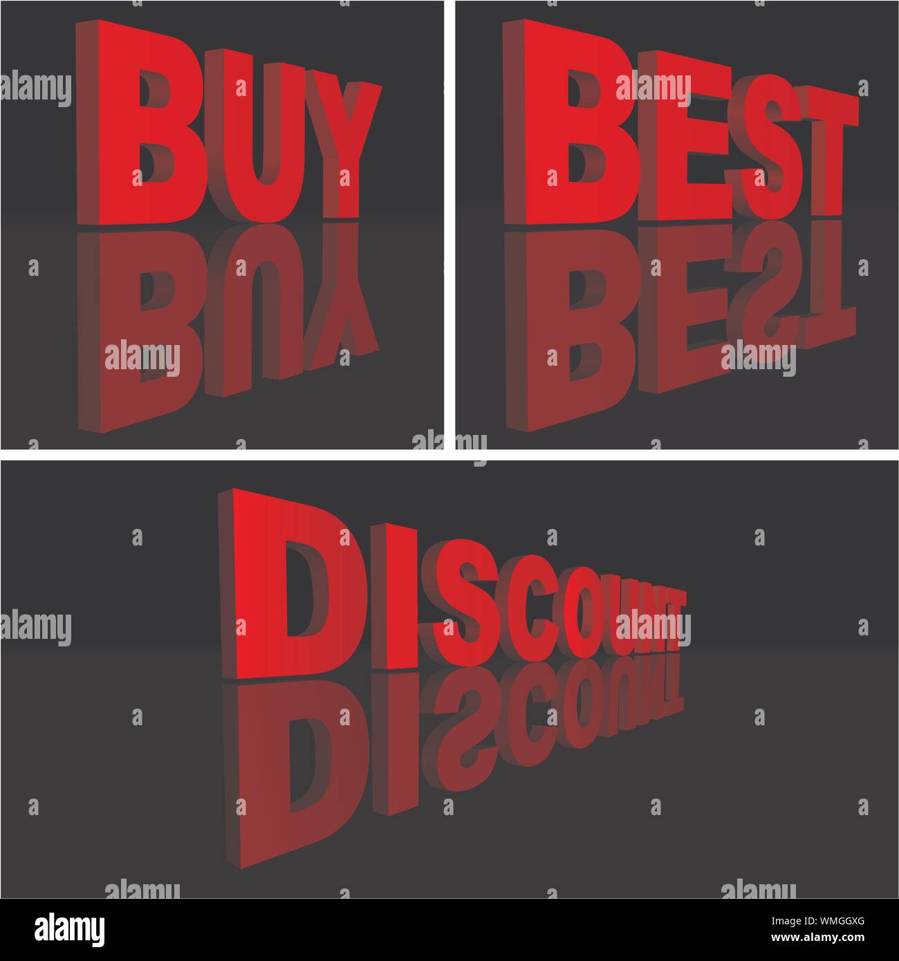 Retail words Stock Vector Images - Alamy