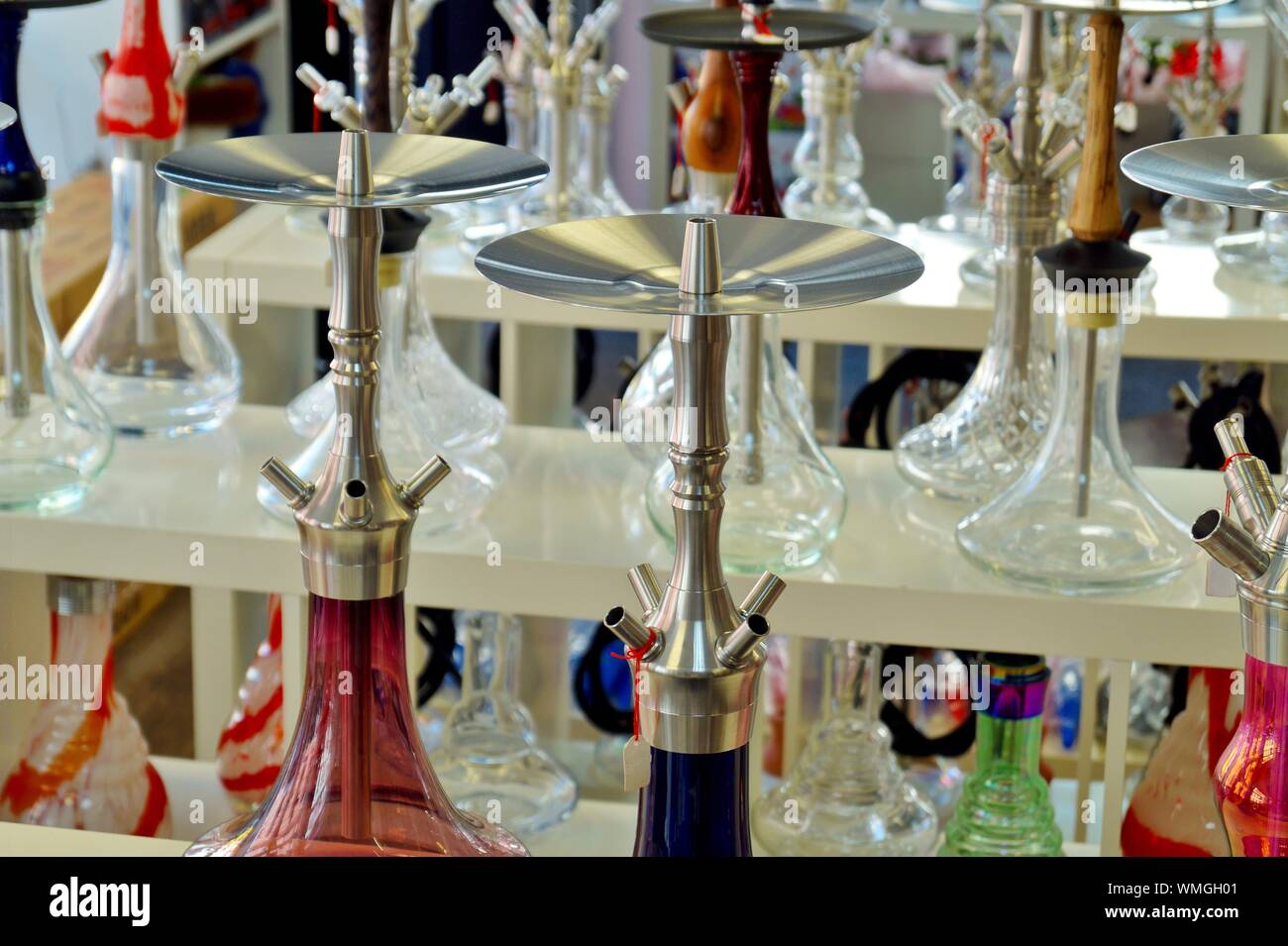 Shisha bar egypt hi-res stock photography and images - Alamy