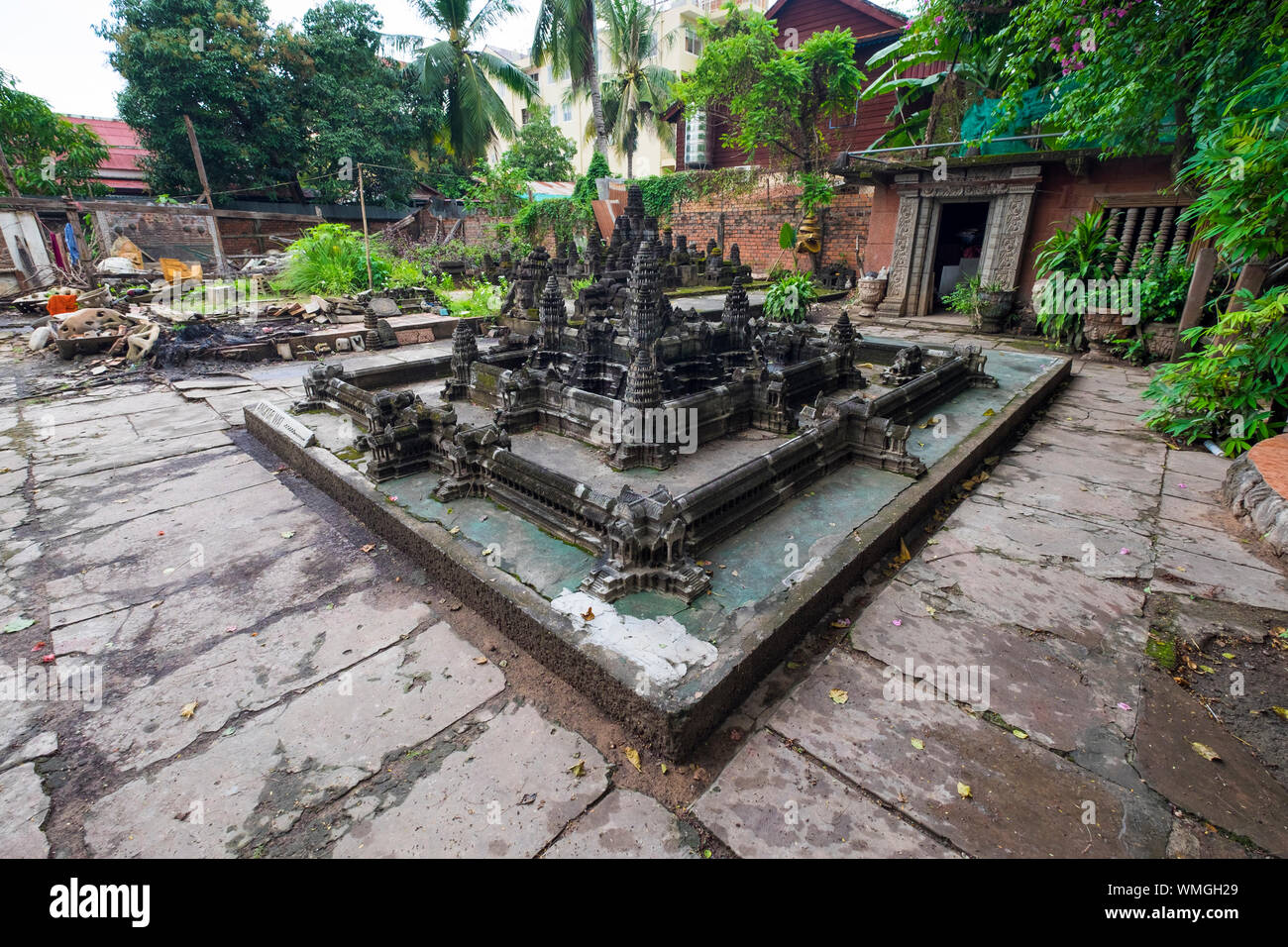 Dy proeung hi-res stock photography and images - Alamy