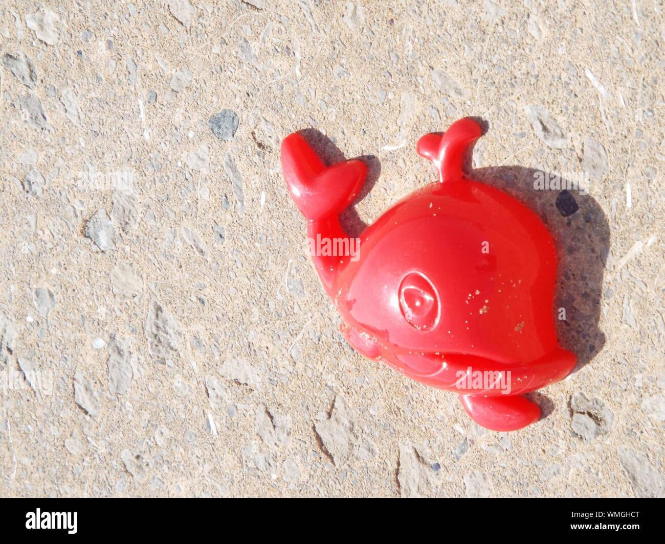 Plastic fish hi-res stock photography and images - Alamy