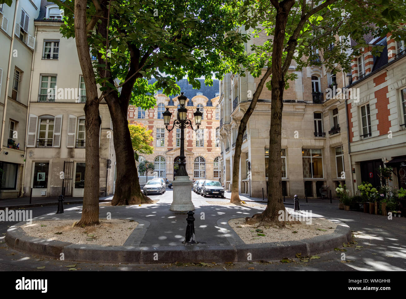 Place furstemberg hi-res stock photography and images - Alamy