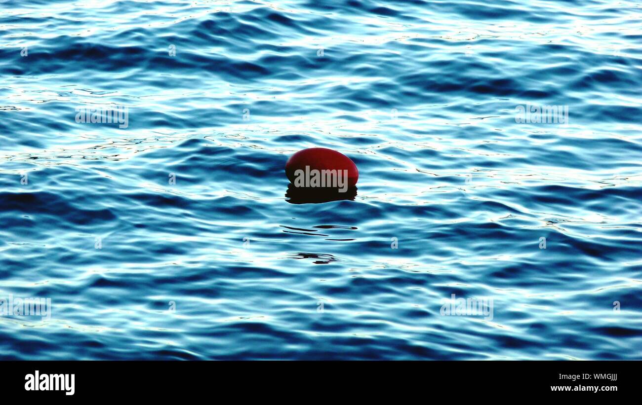 Ball is floating hi-res stock photography and images - Alamy