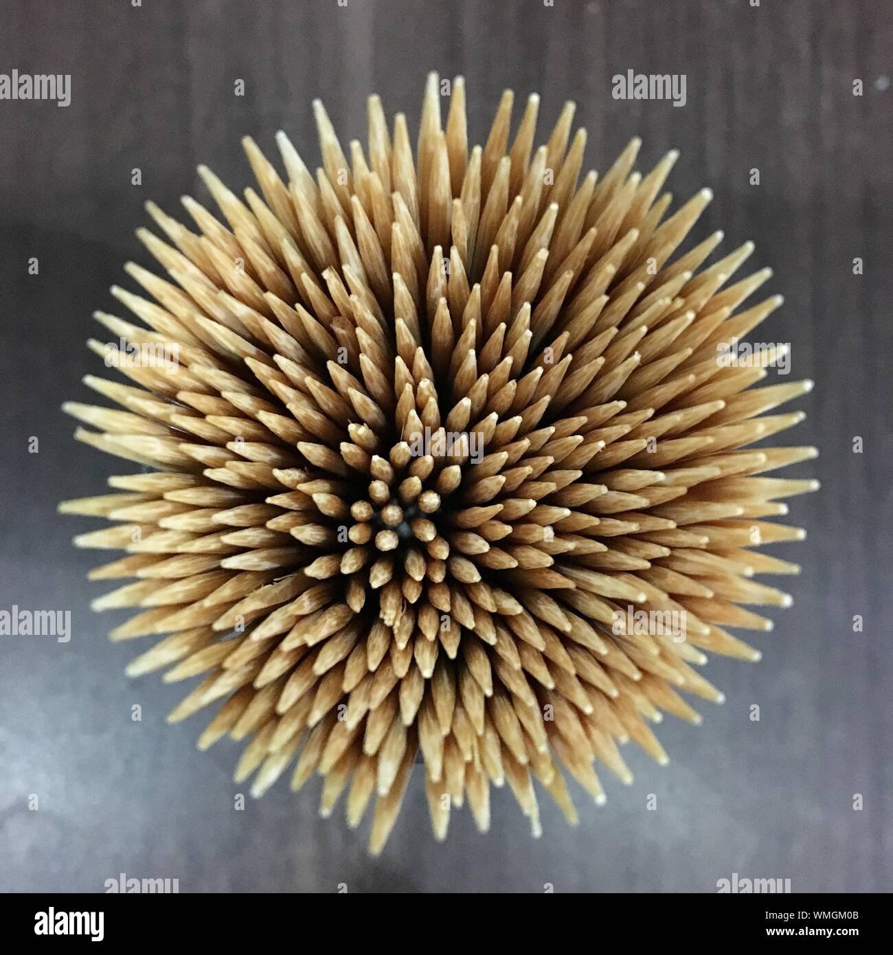 Toothpick and objects hi-res stock photography and images - Alamy