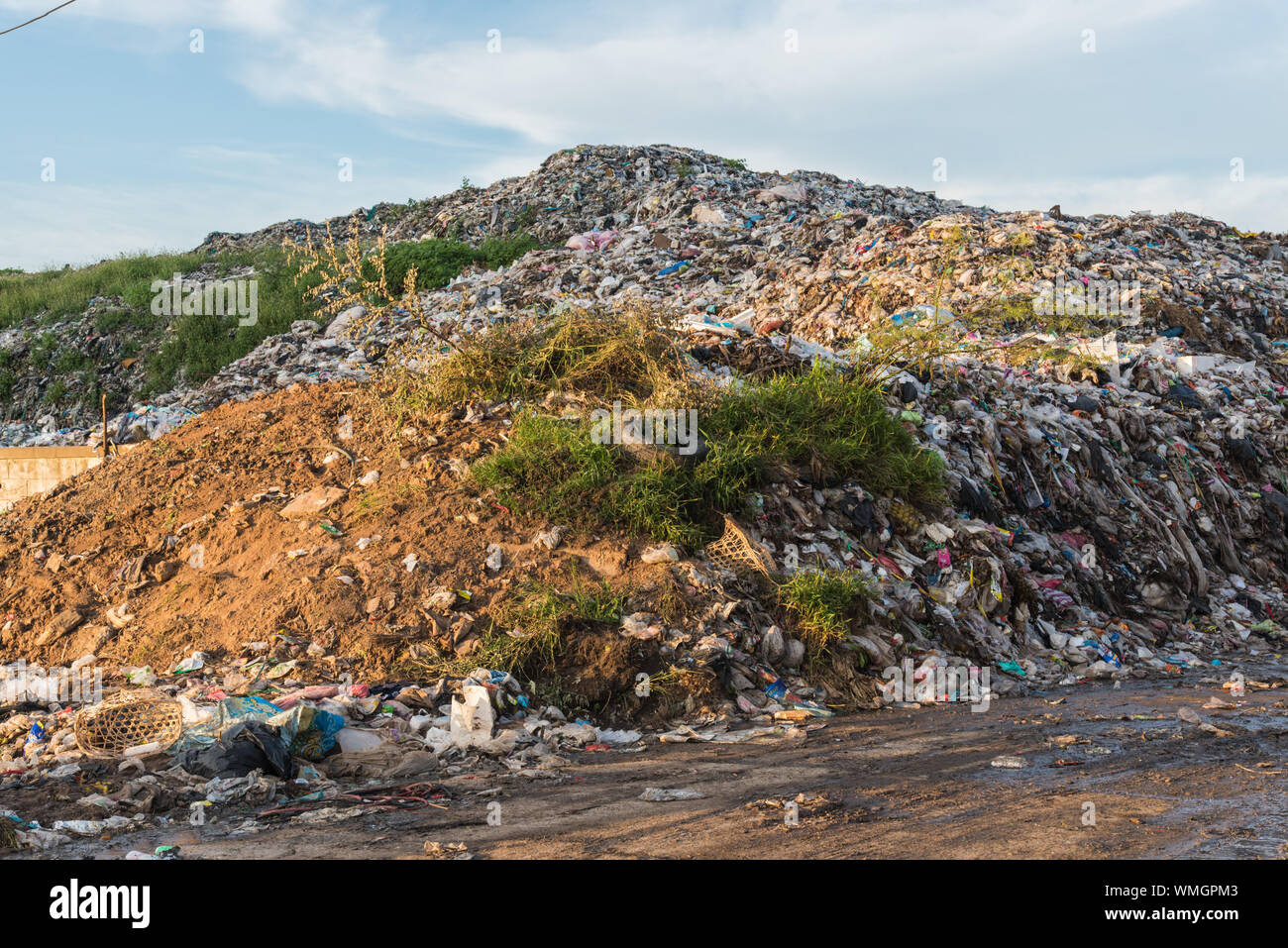 Dumping Ground High Resolution Stock Photography and Images - Alamy