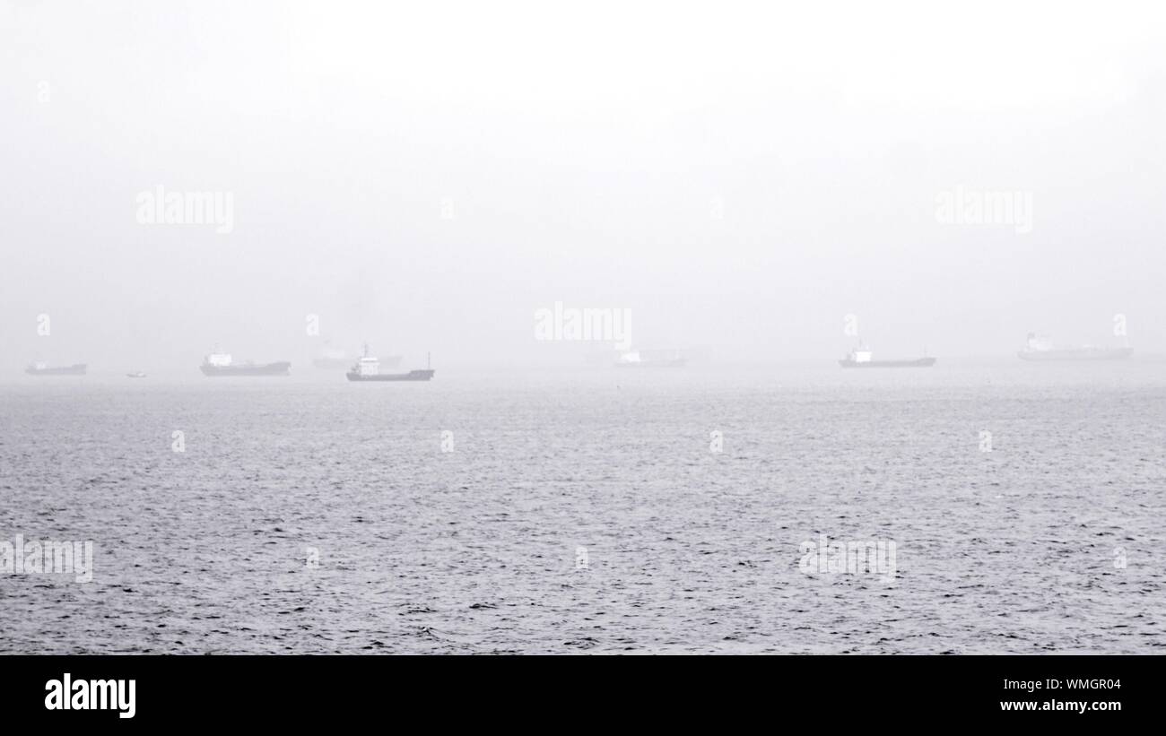 Boat runway hi-res stock photography and images - Alamy