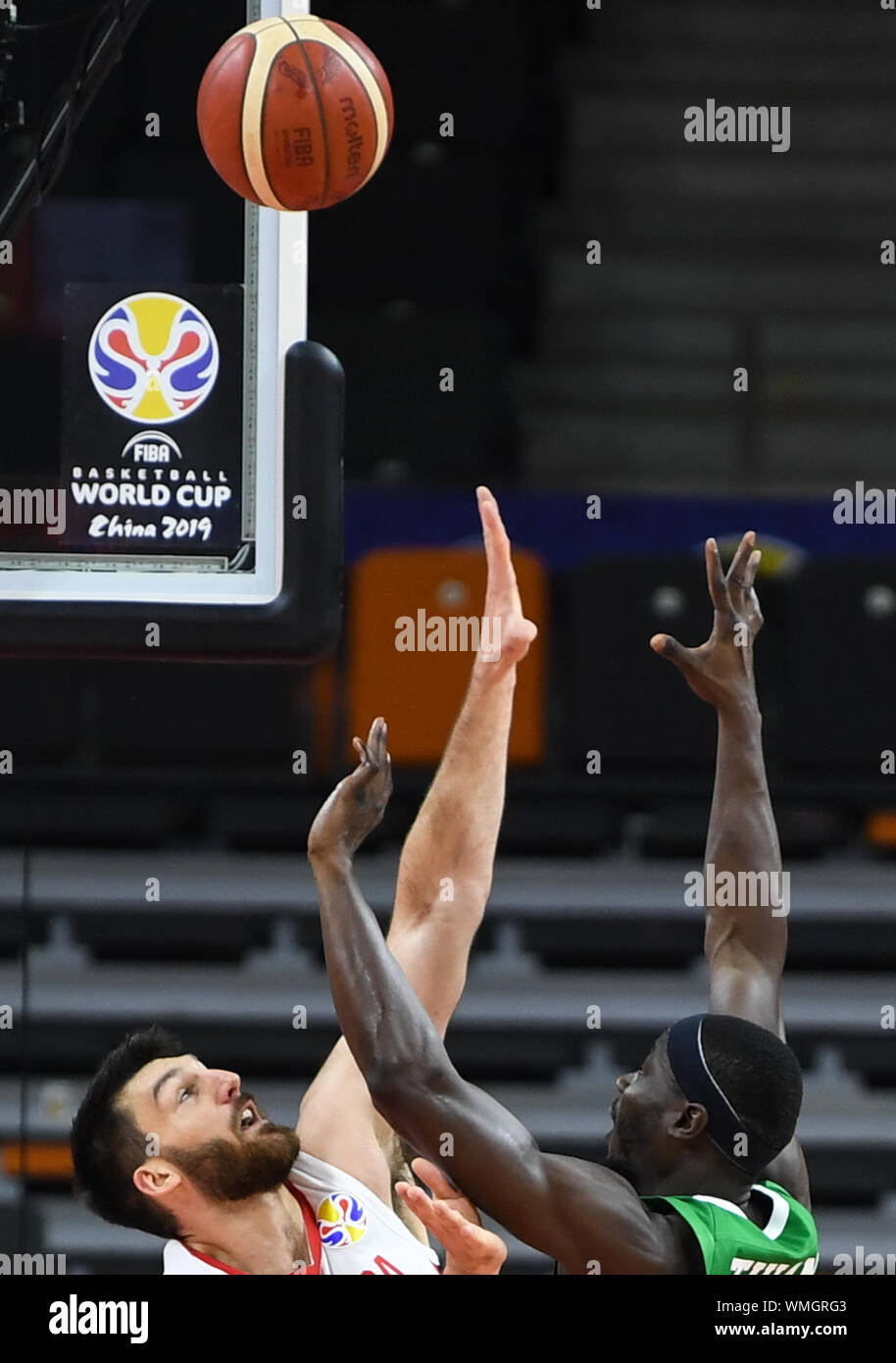 Djibril thiam hi-res stock photography and images - Alamy