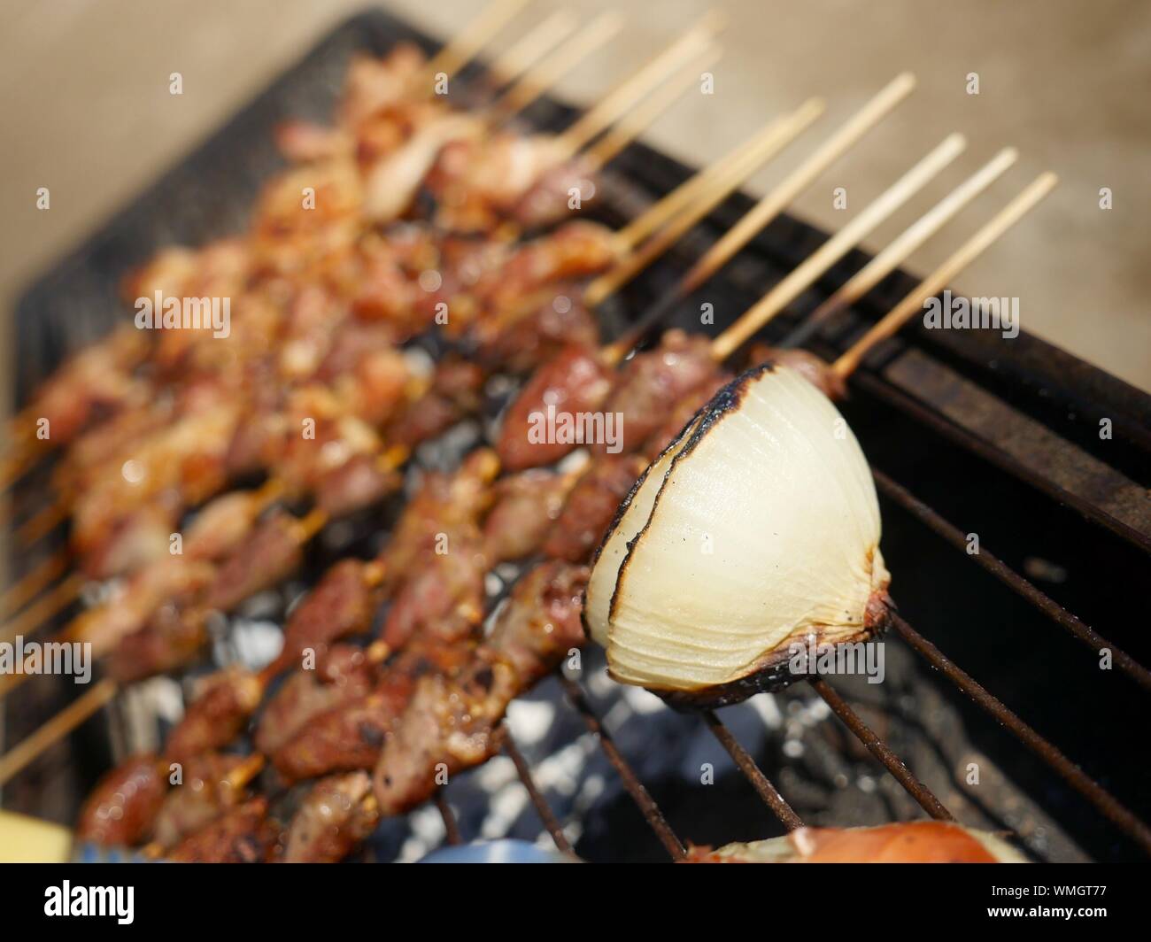 Onion meat hi-res stock photography and images - Alamy