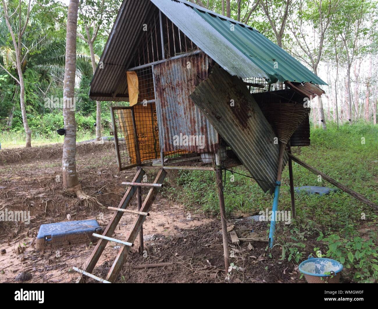 View shed hi-res stock photography and images - Alamy