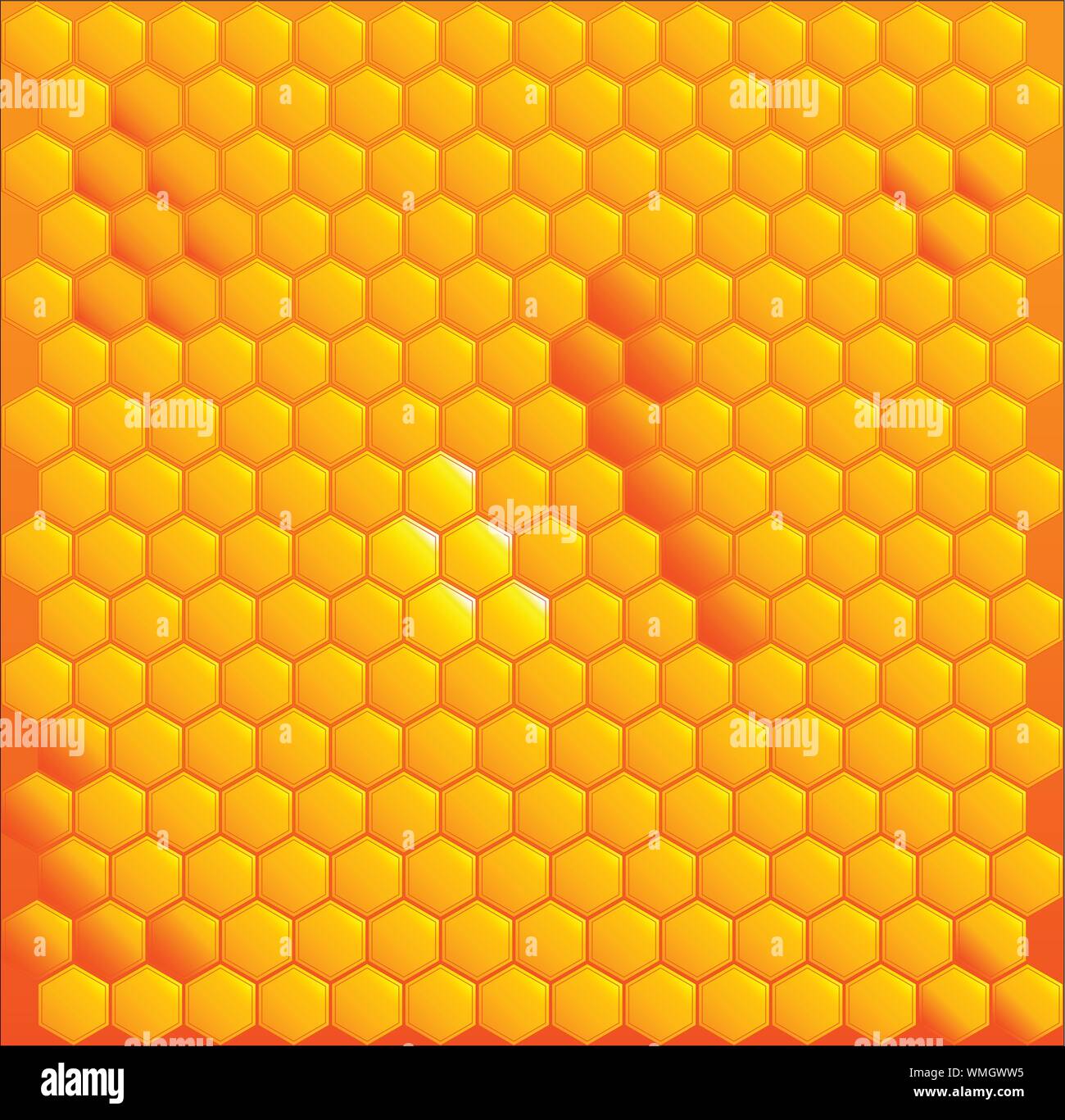 Animal cell artwork Stock Vector Images - Alamy