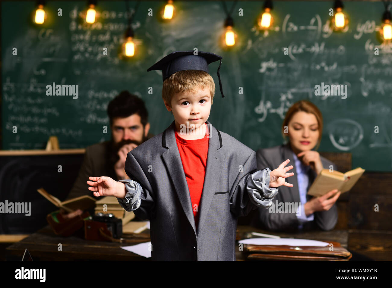 Teachers who become great or master teachers seek out the help they ...