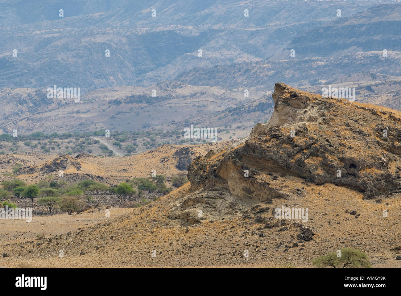 East african rift valley hi-res stock photography and images - Alamy