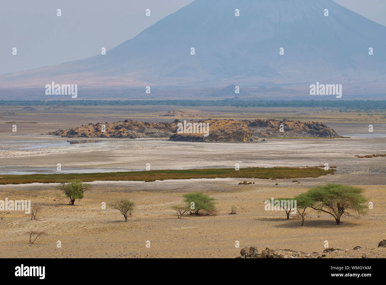 East african rift valley hi-res stock photography and images - Alamy