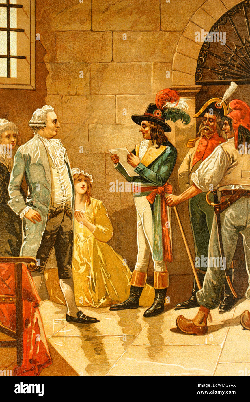 Old fashioned prison hi-res stock photography and images - Alamy