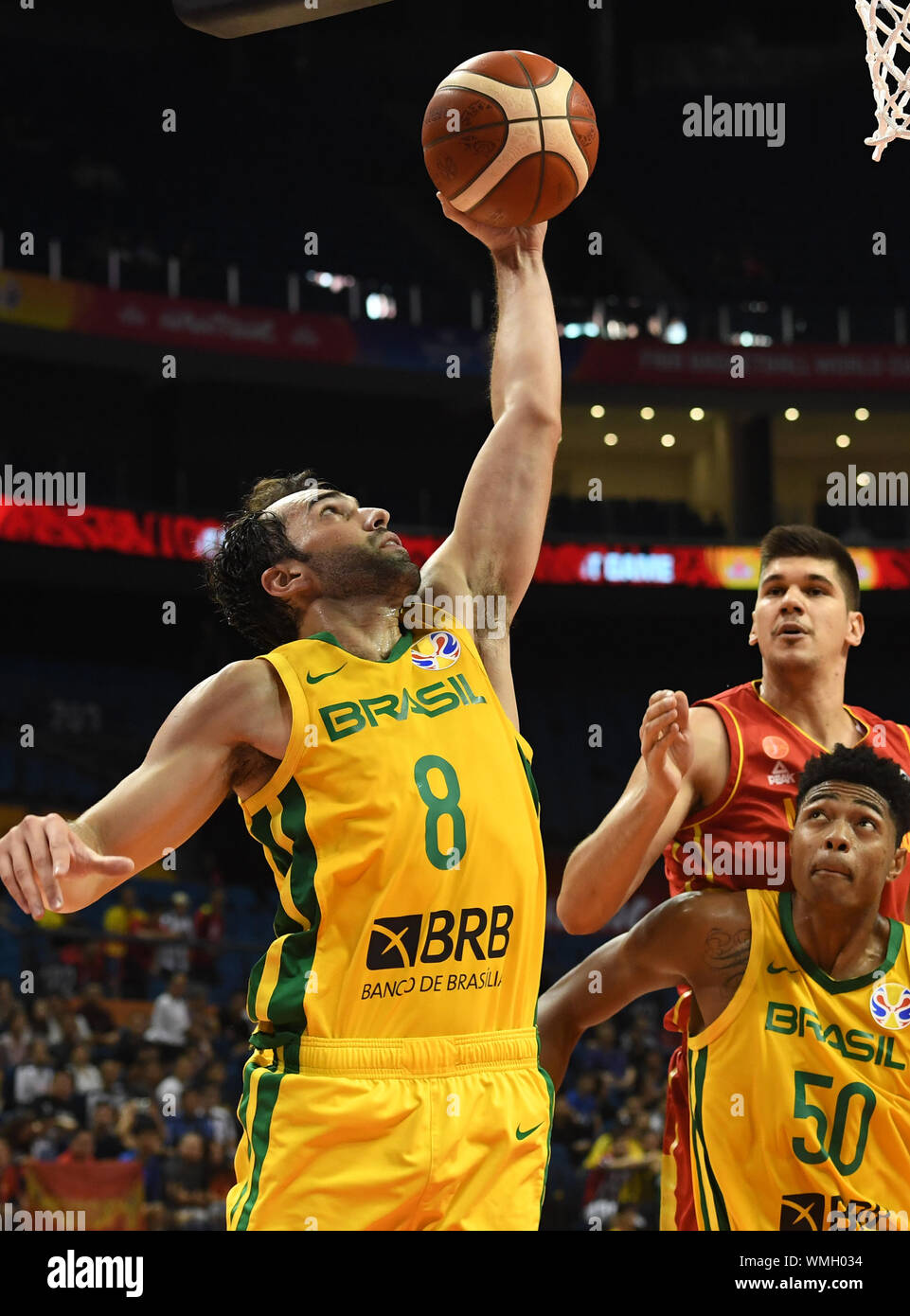 Vitor benite hi-res stock photography and images - Alamy