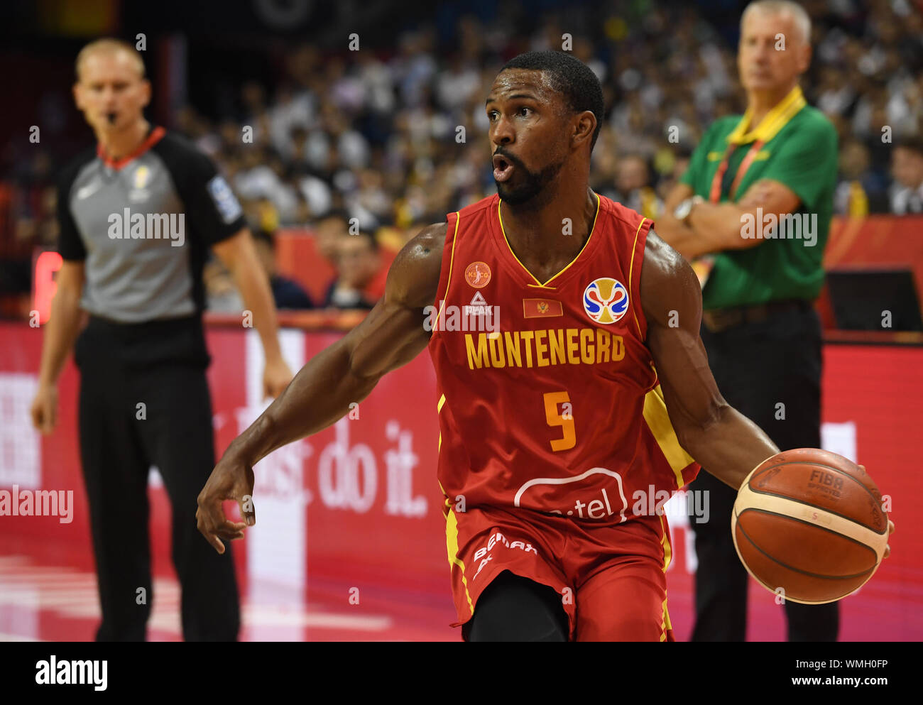 Derek brazil hi-res stock photography and images - Alamy