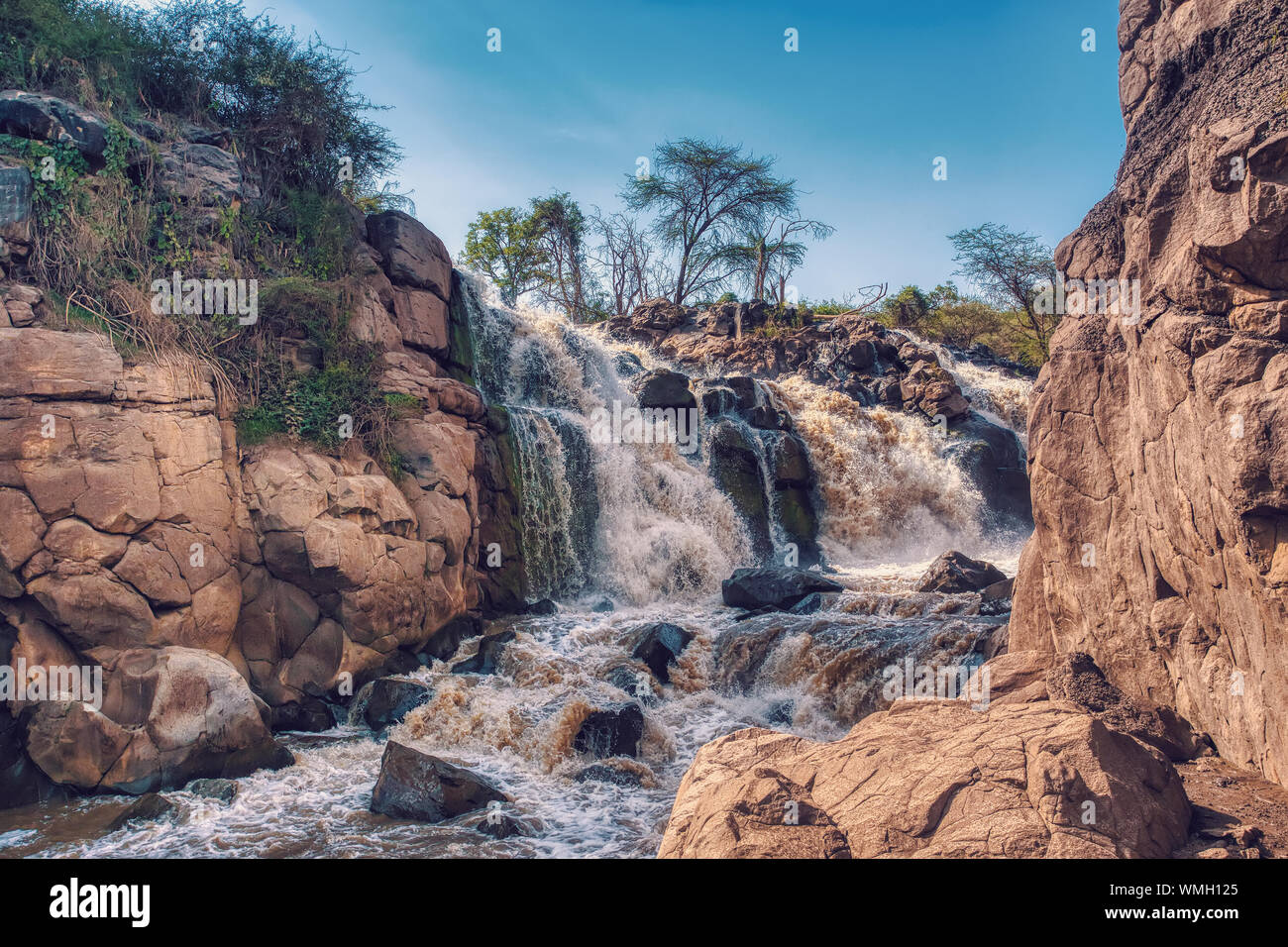 Abay lake hi-res stock photography and images - Alamy