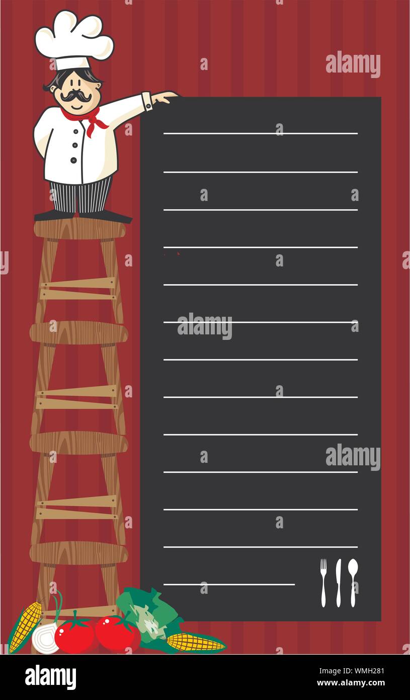 Menu recommendations hi-res stock photography and images - Alamy