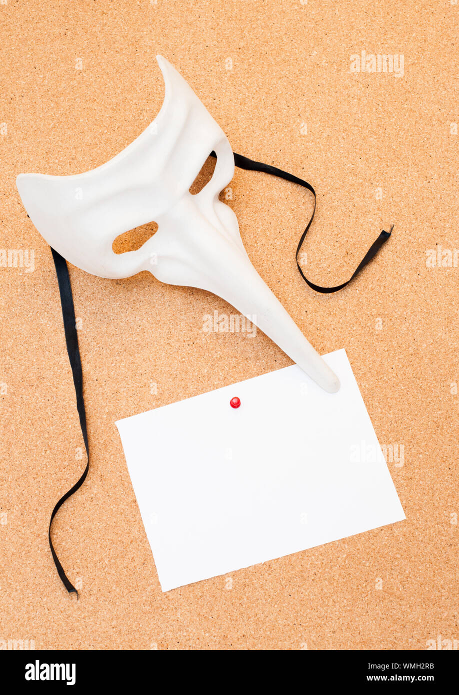 Venetian paper hi-res stock photography and images - Alamy