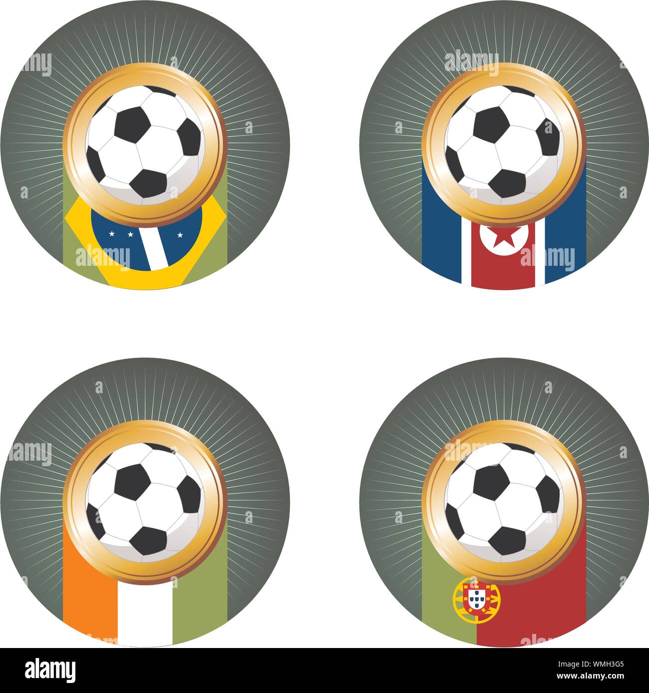 2010 world Cut Out Stock Images & Pictures - Alamy