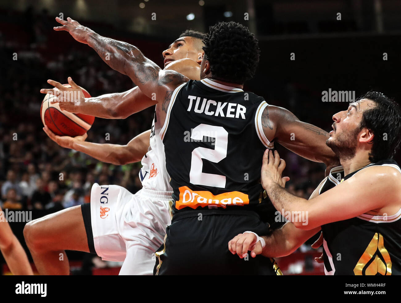 Maodo lo fiba hi-res stock photography and images - Alamy