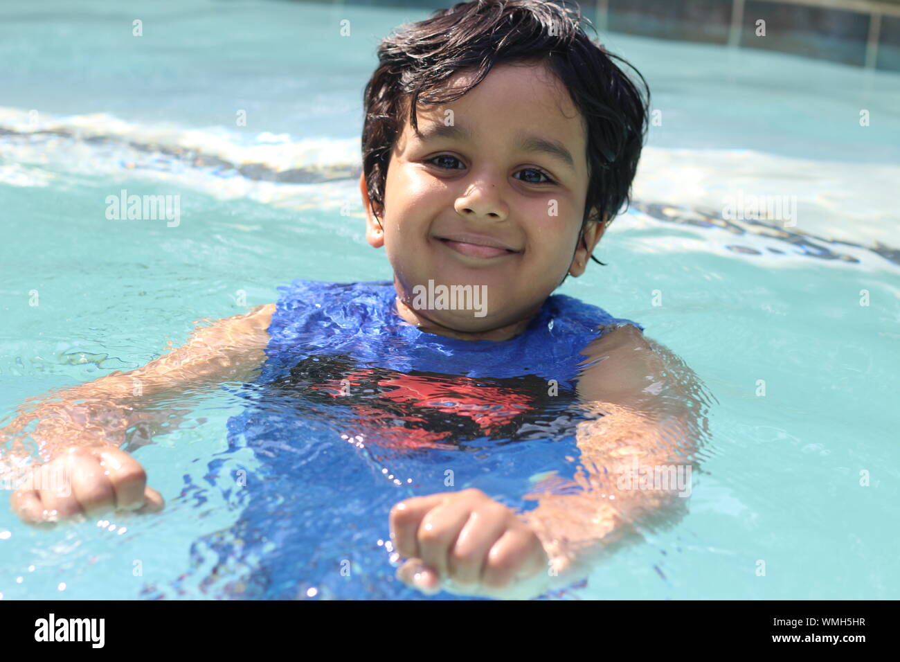 Close up portrait of indian boy hi-res stock photography and images - Alamy