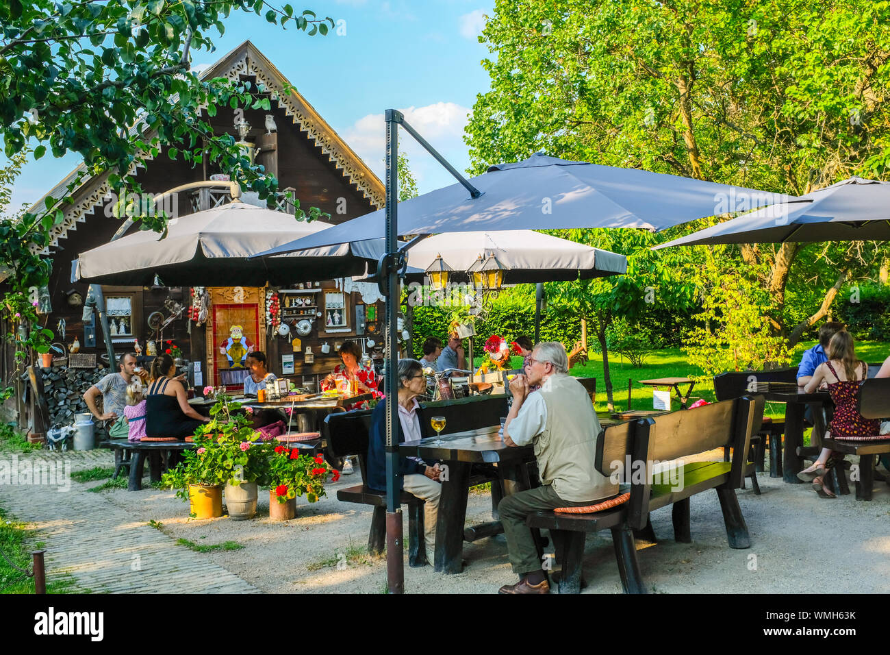 Alexandrowska hi-res stock photography and images - Alamy