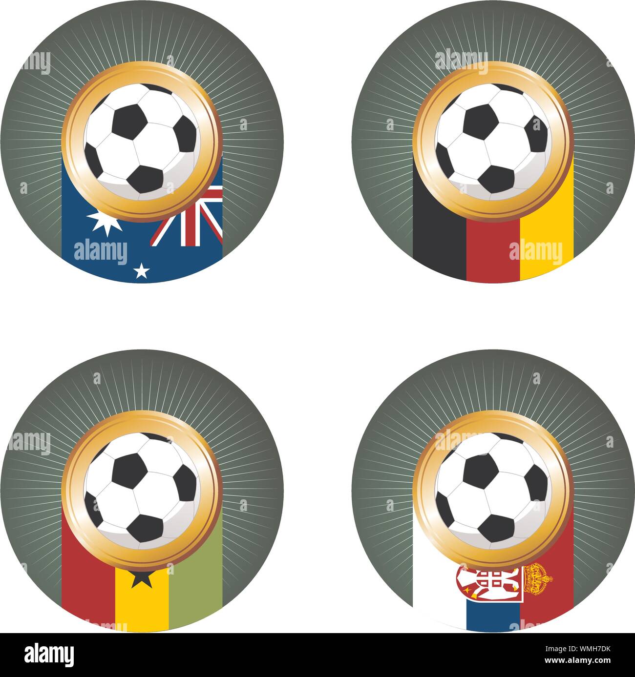 C africa Cut Out Stock Images & Pictures - Alamy