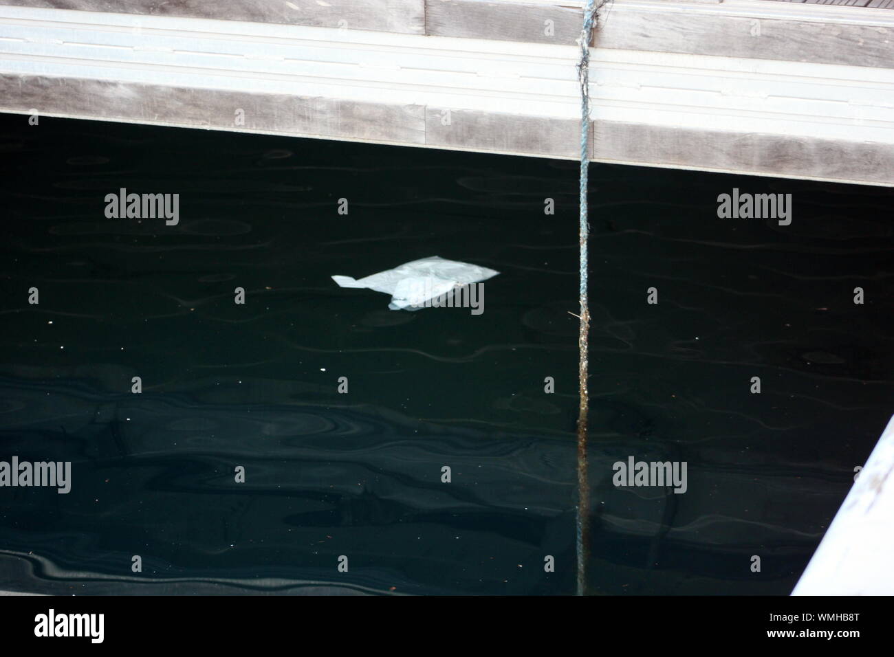 Floating paper hi-res stock photography and images - Alamy