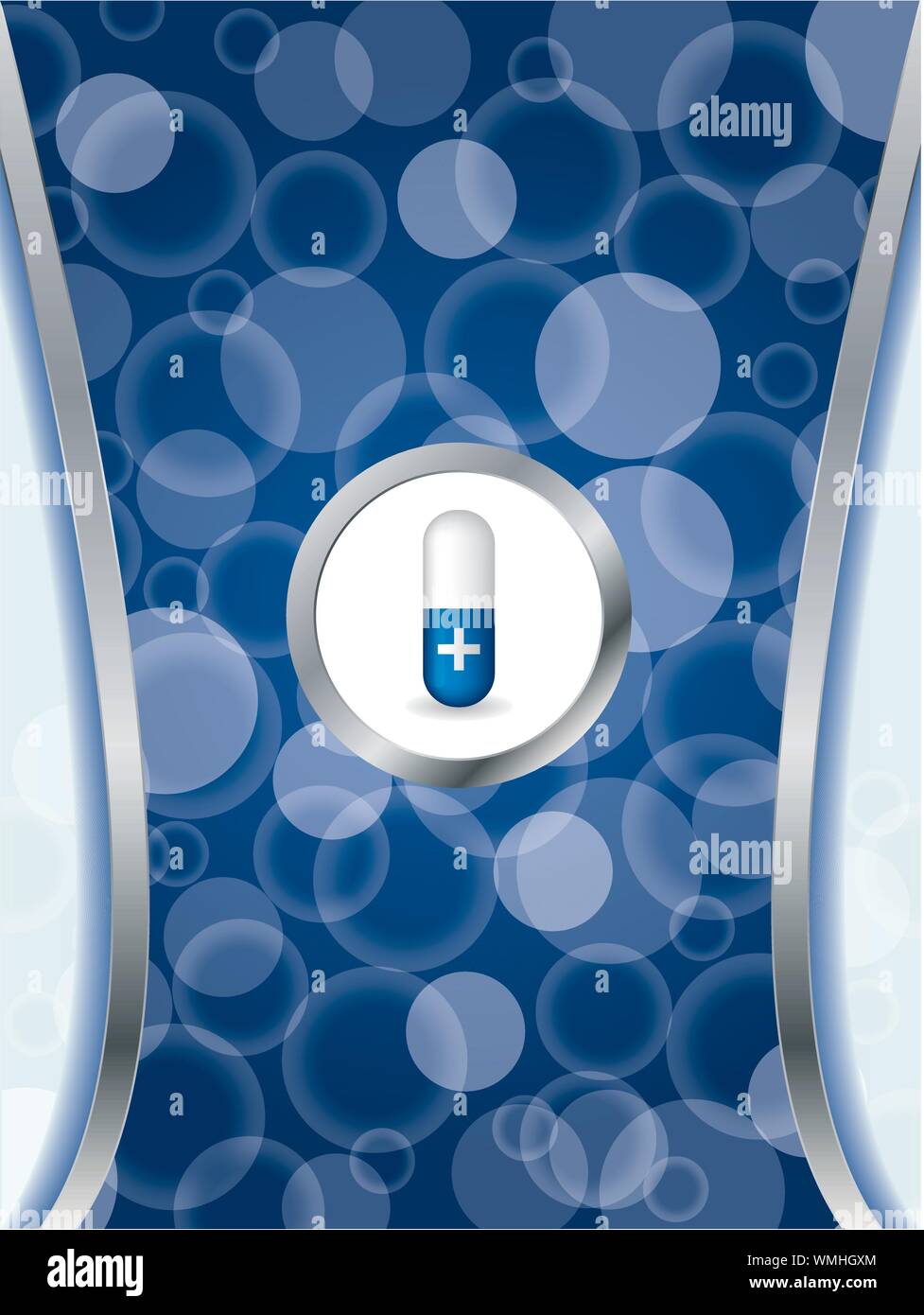 Alternative medication concept Stock Vector Image & Art - Alamy