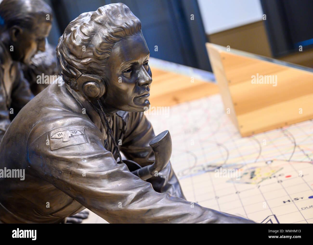 Raf bentley priory hi-res stock photography and images - Alamy