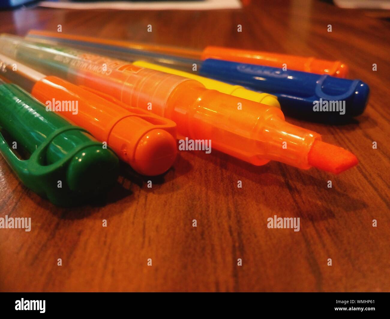 Sketch Pens High Resolution Stock Photography and Images - Alamy