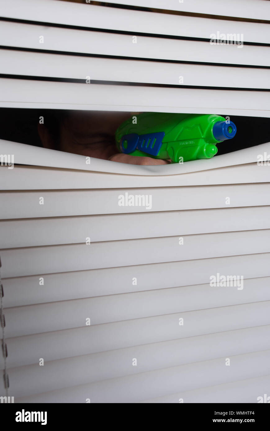 Gun Window High Resolution Stock Photography and Images - Alamy