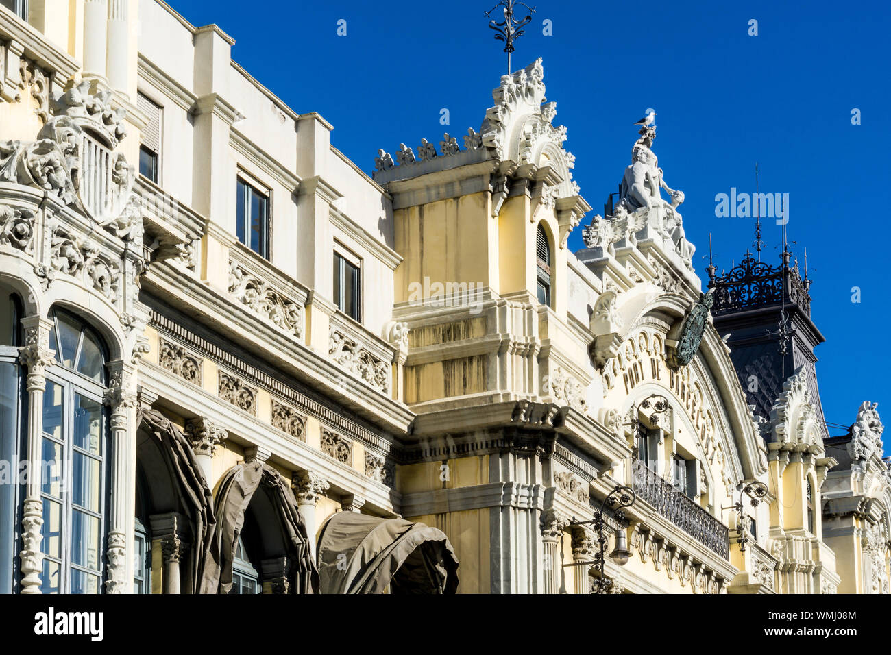 Old customs hi-res stock photography and images - Alamy