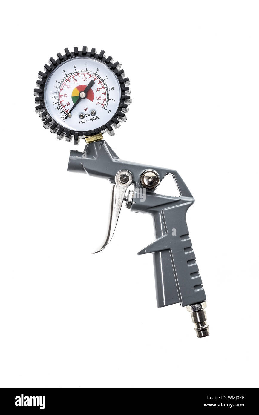 Manometer air hi-res stock photography and images - Alamy