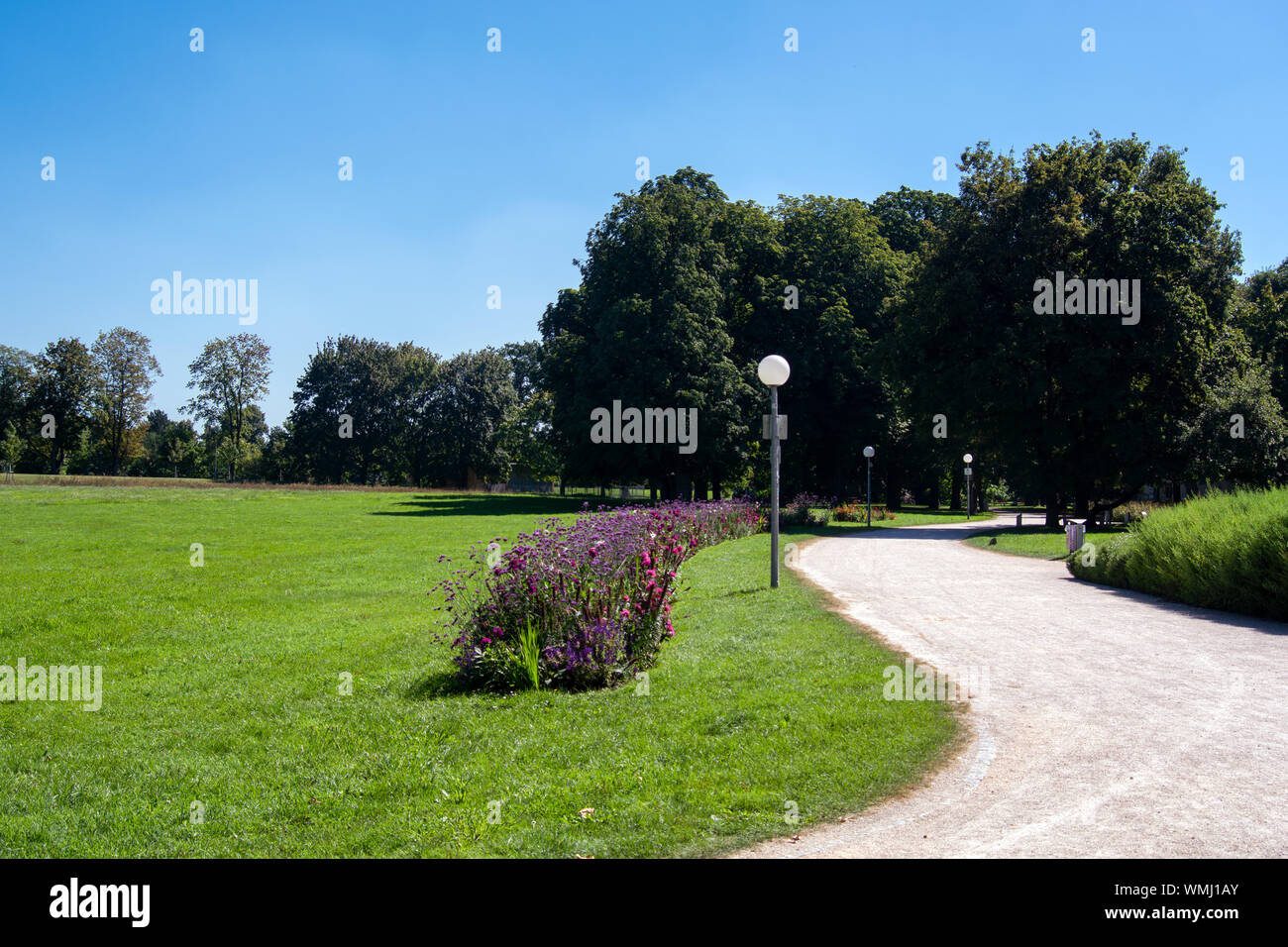 Friedrichsau ulm hi-res stock photography and images - Alamy