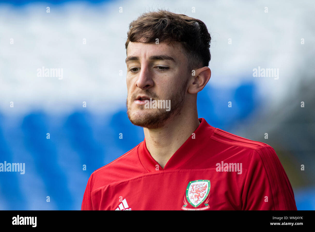 Tom lockyer wales hi-res stock photography and images - Alamy