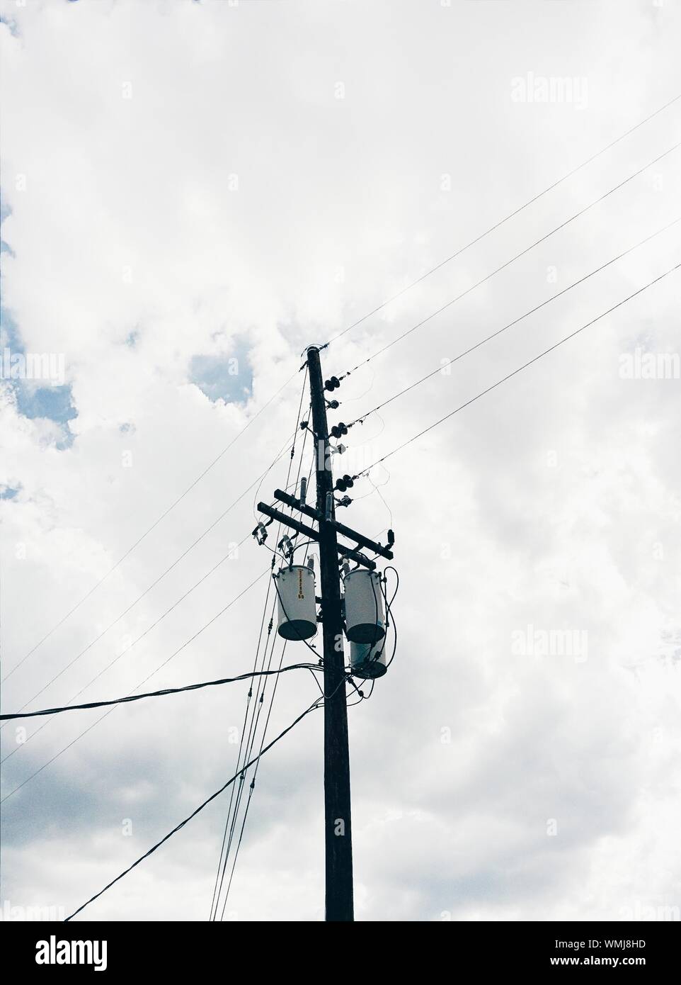 Power transformers hi-res stock photography and images - Alamy