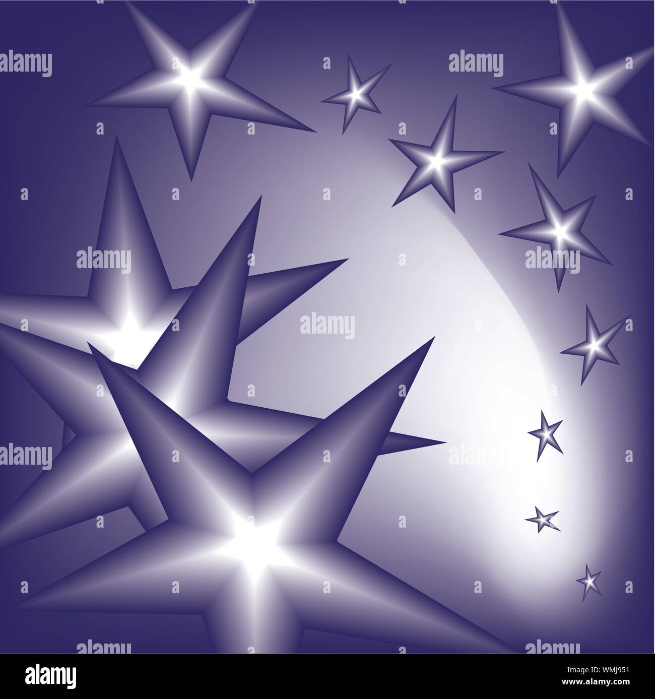 Astral heaven Stock Vector Images - Alamy