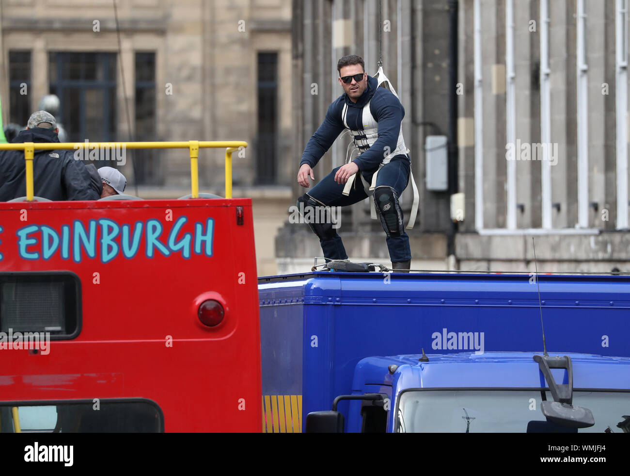 Fast and furious 9 hi-res stock photography and images - Alamy