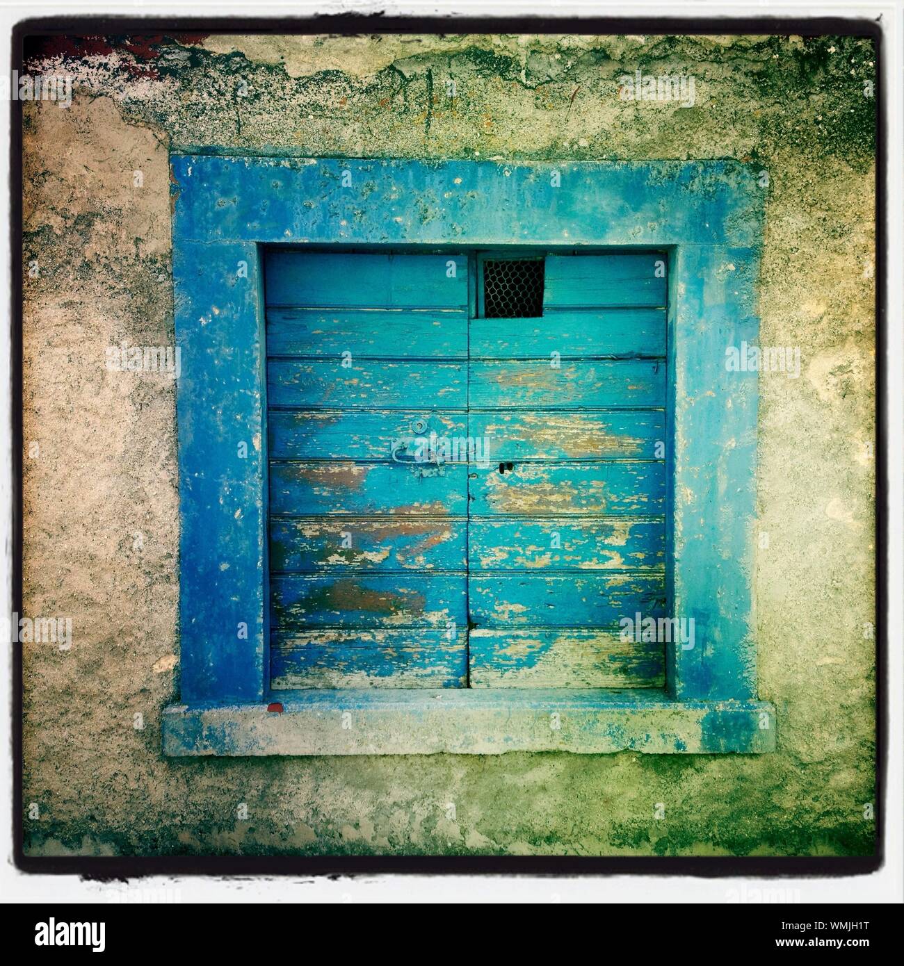 Boarded Windows High Resolution Stock Photography and Images - Alamy