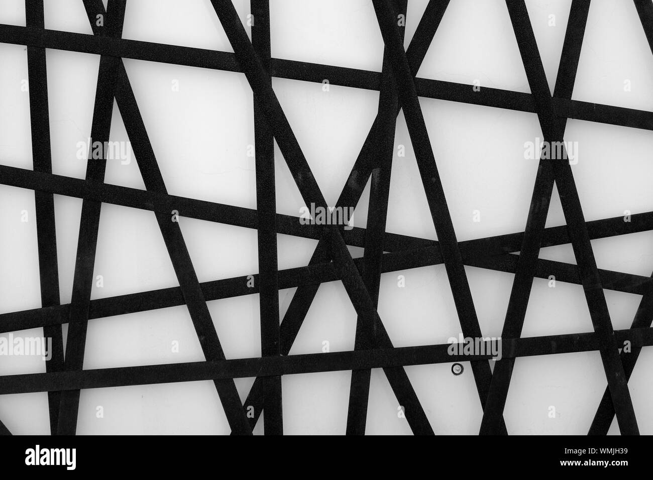 Rusty ceiling hi-res stock photography and images - Alamy