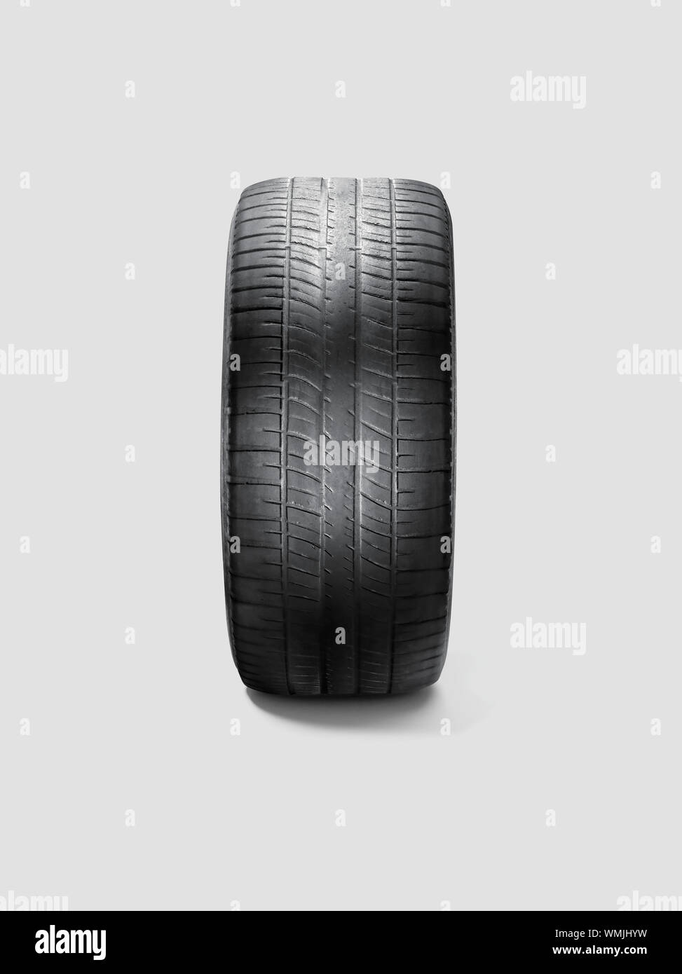 New car tyre hi-res stock photography and images - Alamy