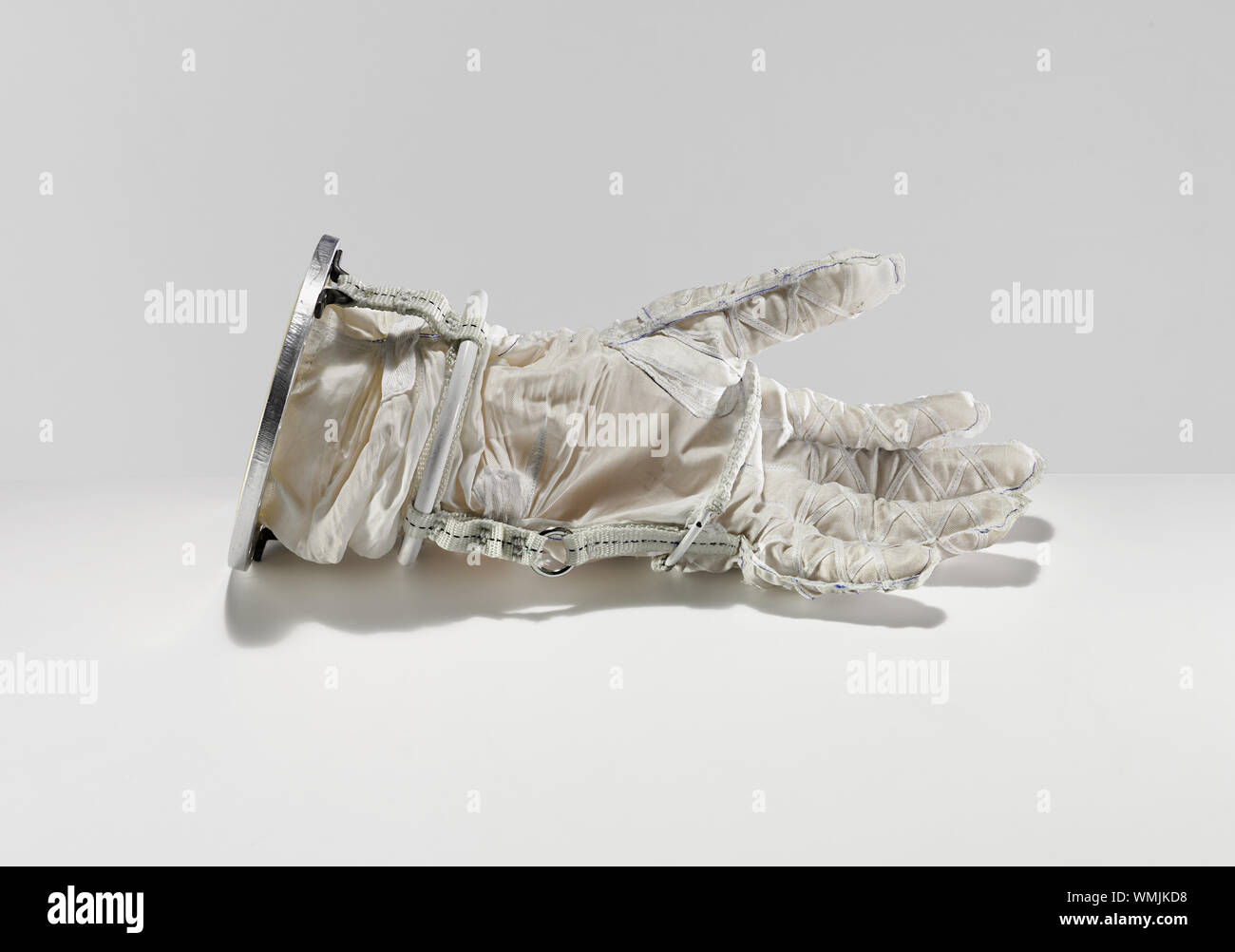 Astronaut glove hi-res stock photography and images - Alamy