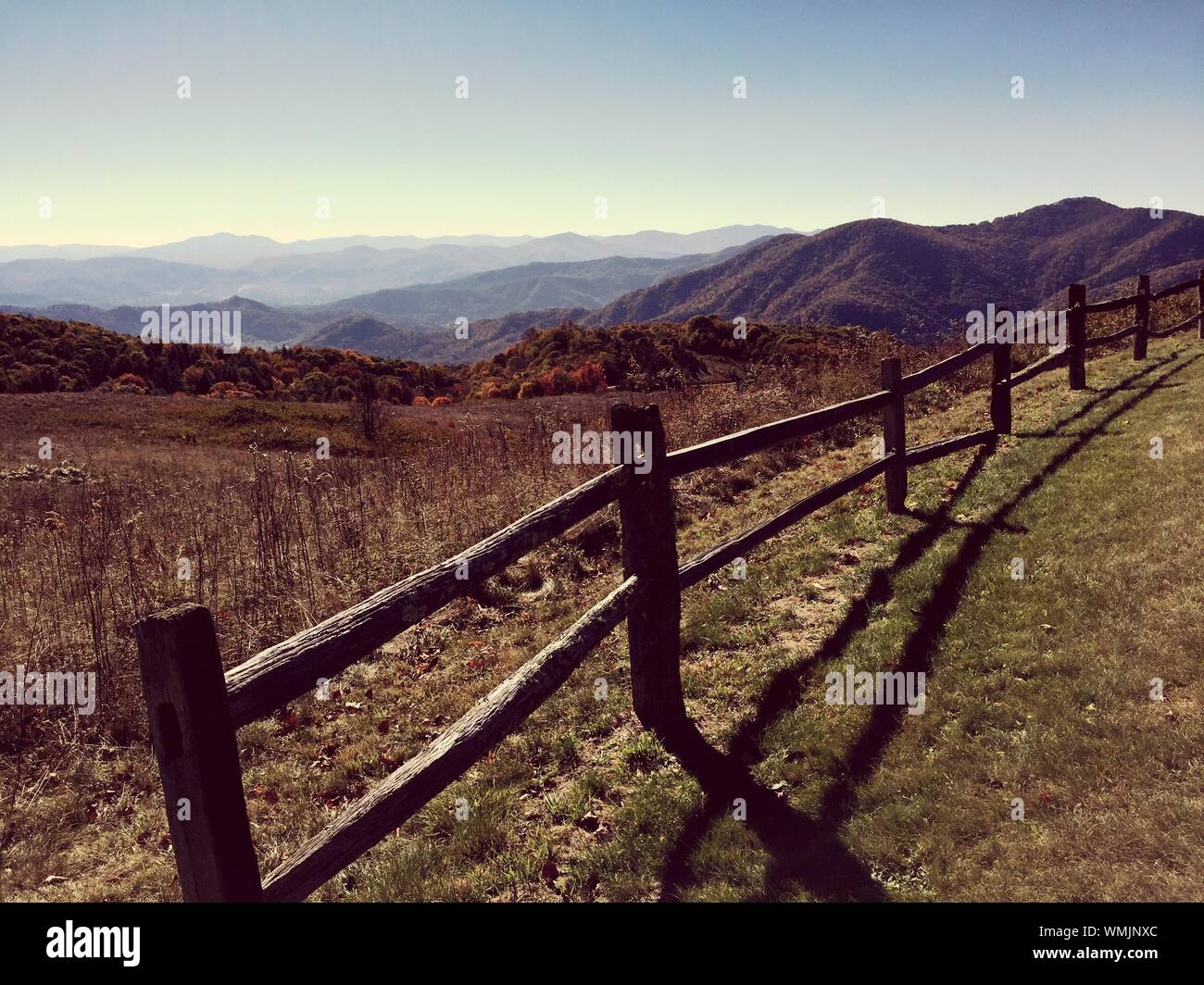 Idyllic rural scene hi-res stock photography and images - Alamy