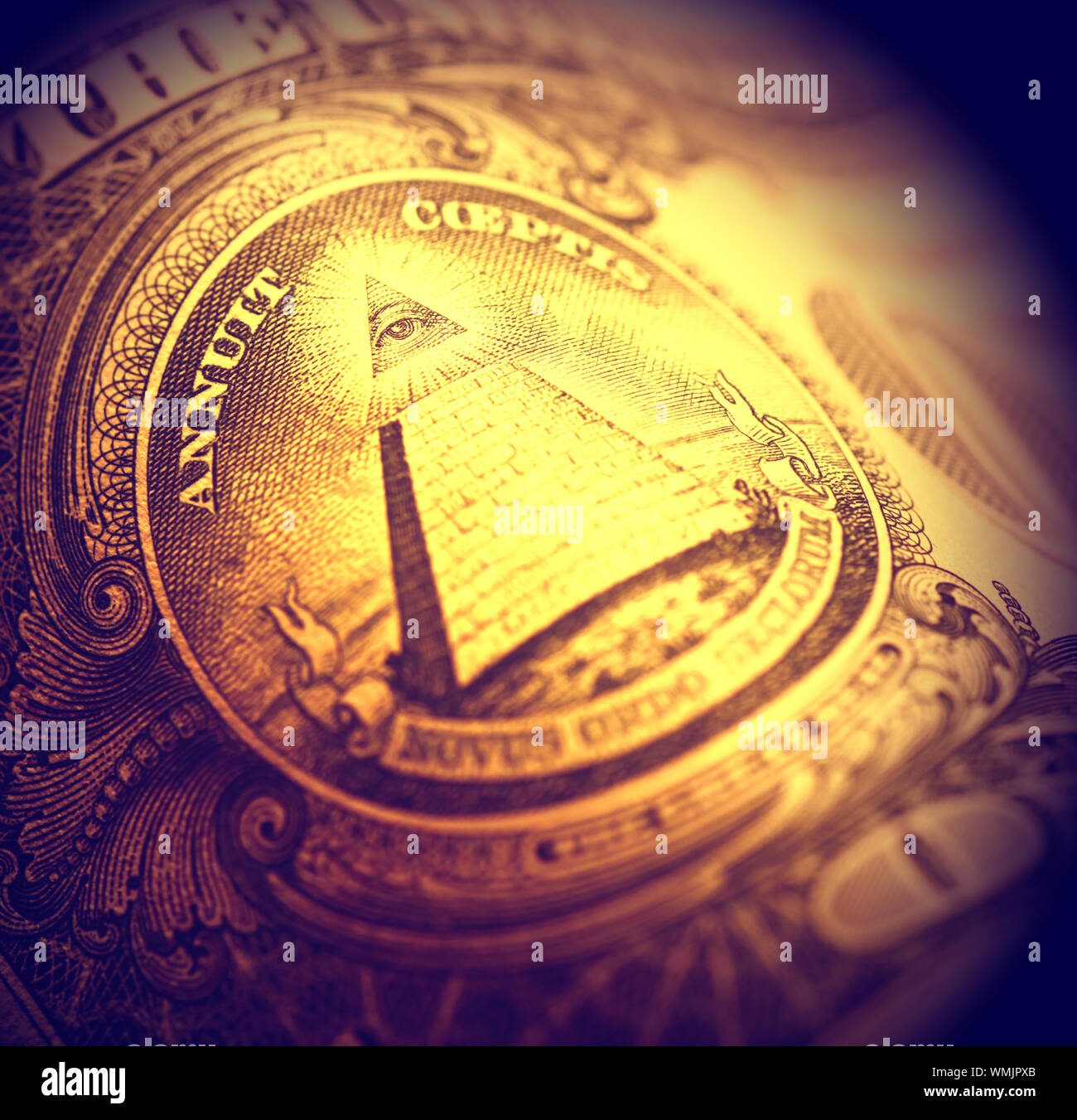 Detail Banknote High Resolution Stock Photography and Images - Alamy