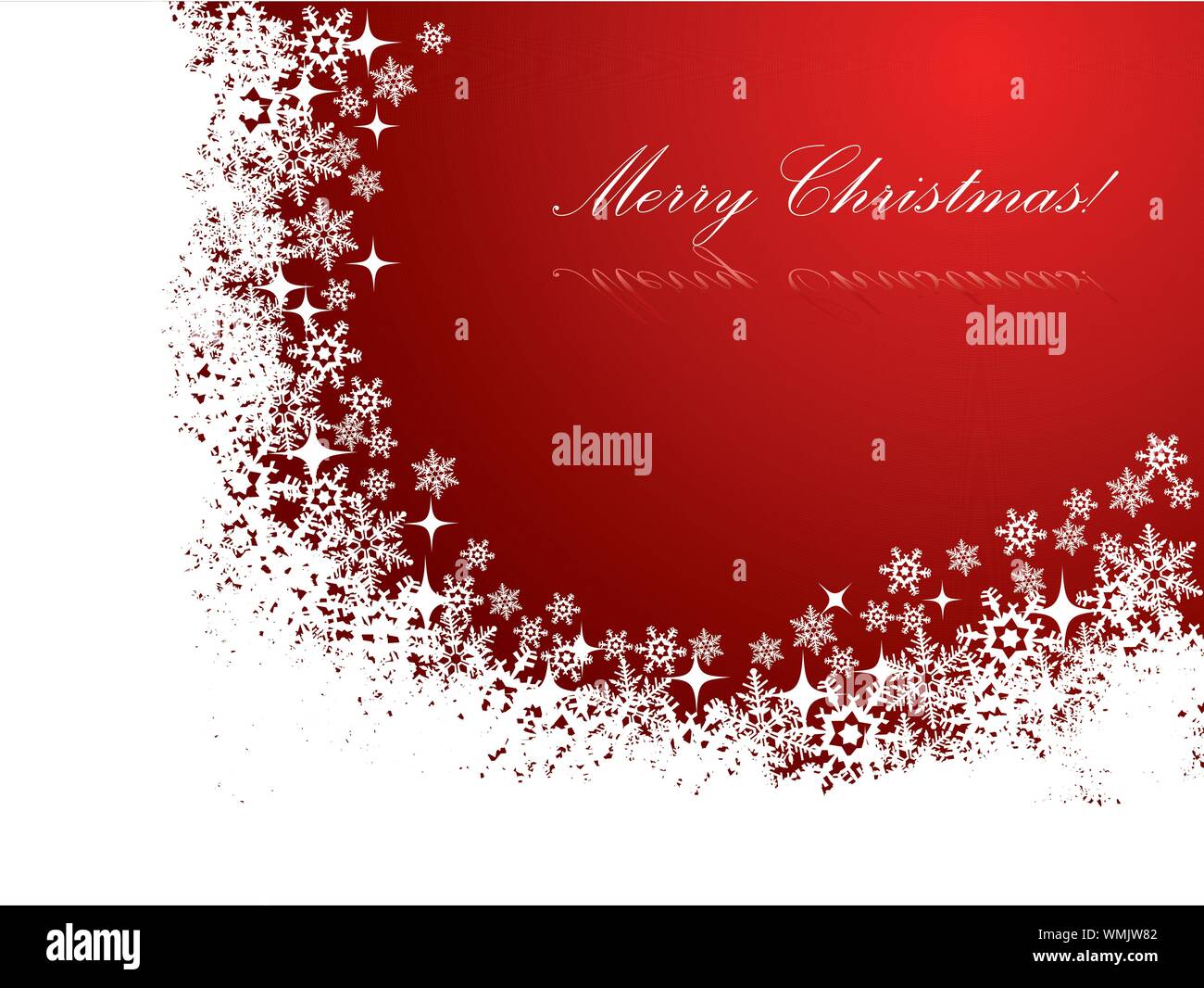 Funky christmas party ornament Stock Vector Images - Alamy