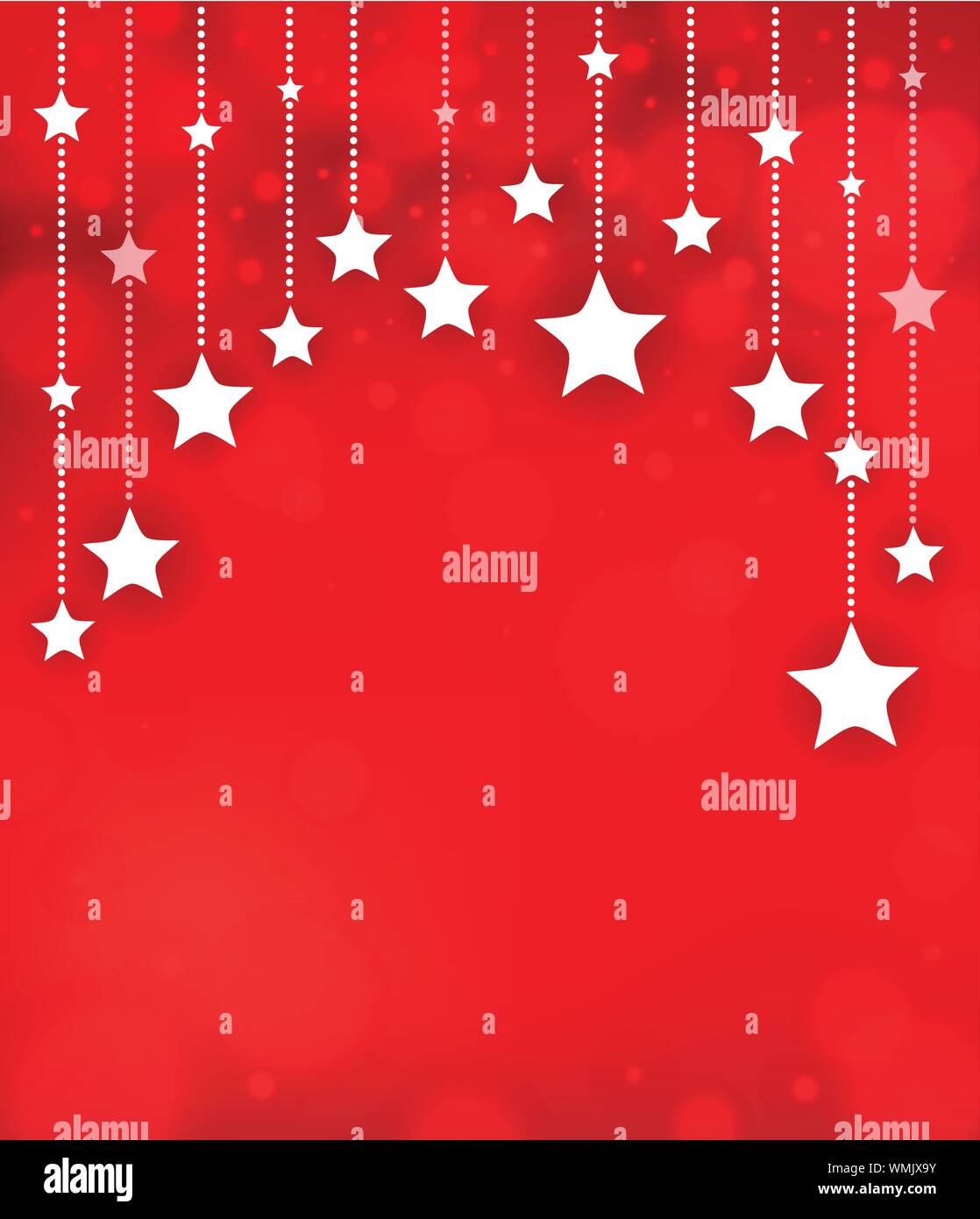 Stars theme background 4 Stock Vector Image & Art - Alamy