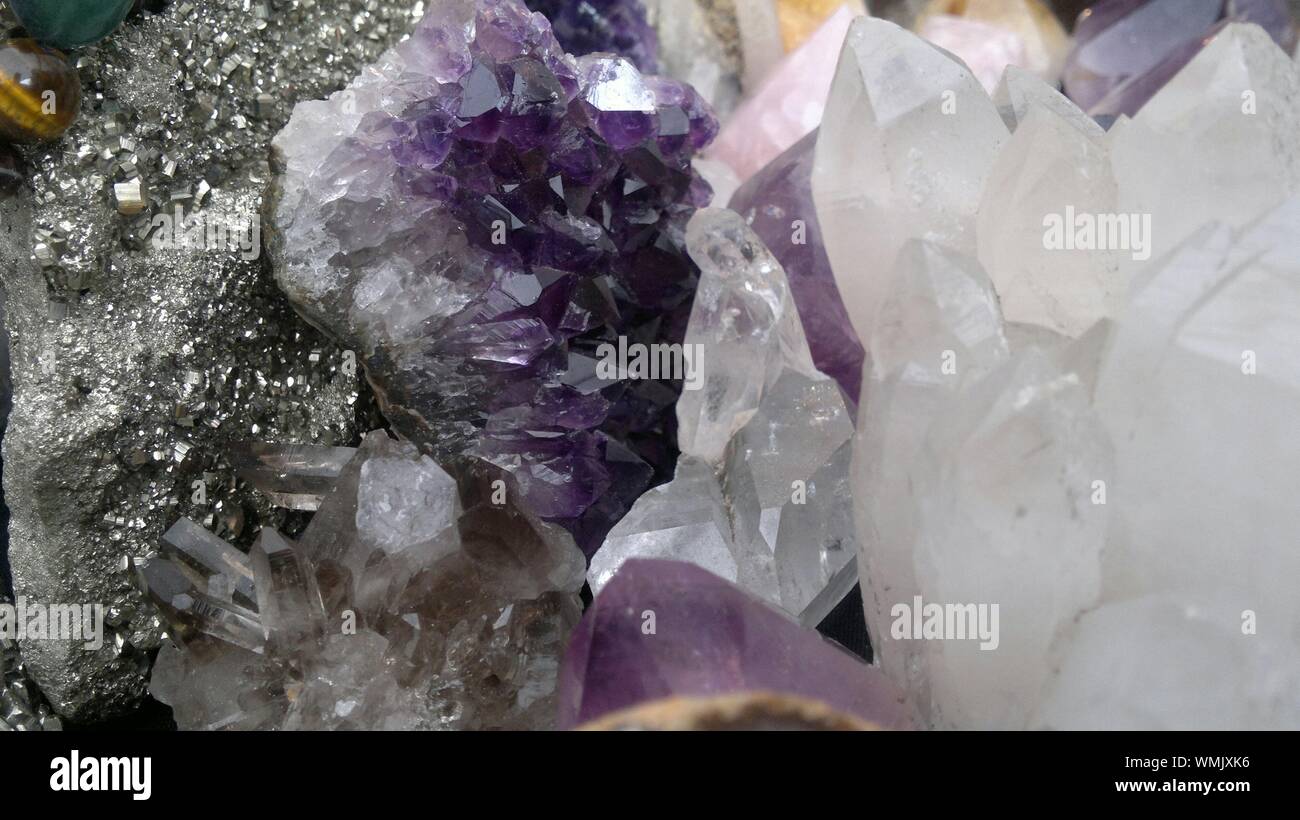 Close Up Mineral High Resolution Stock Photography and Images - Alamy