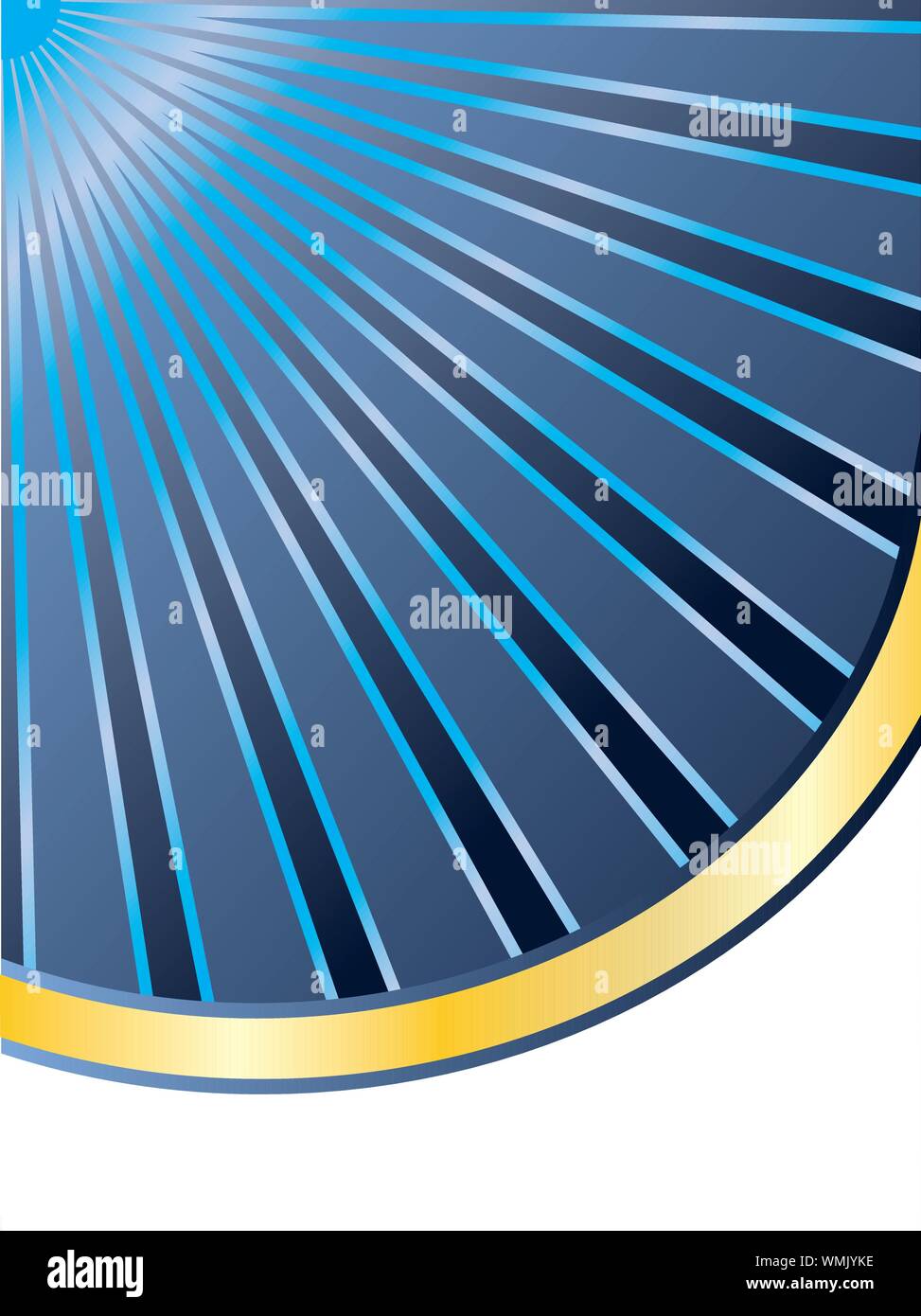 Heading cover Stock Vector Images - Alamy